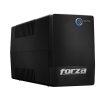 UPS Marca Forza NT-1011 1000VA 6 Salidas Linea Interactiva (500W ...