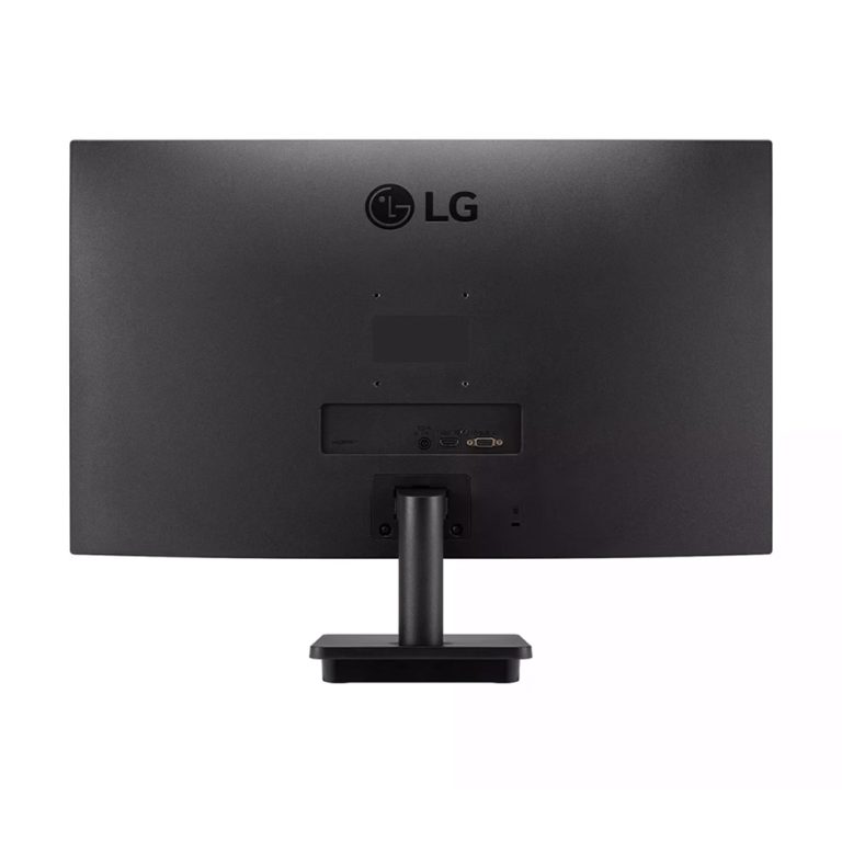 Monitor LG 27MP40W-B 27" IPS FHD 75Hz HDMI